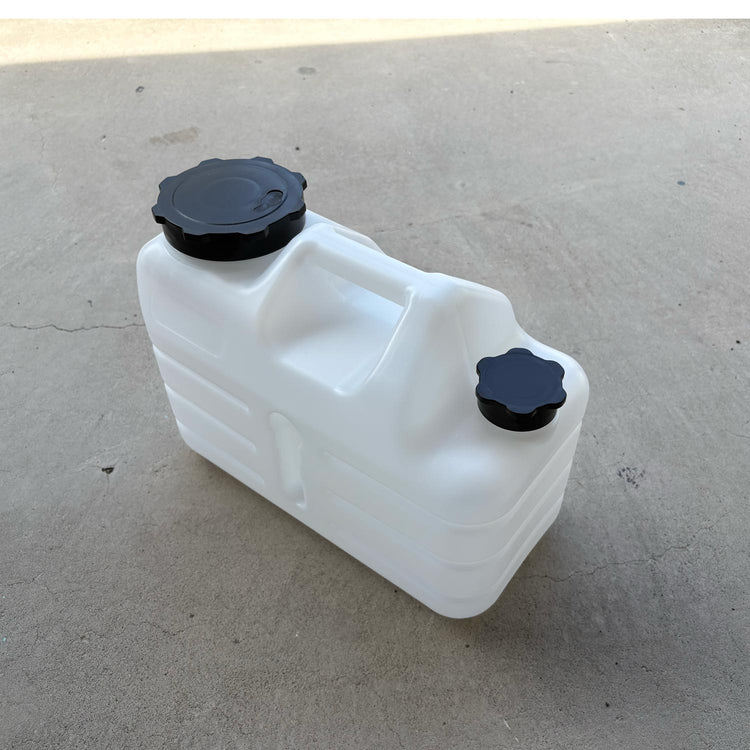 Water tank (for unit containers) – 37CAMP