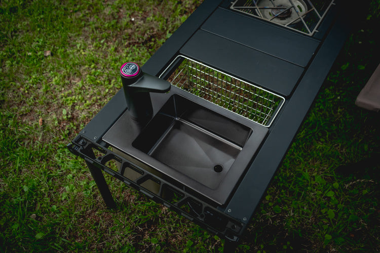 ユニットシンク – 37CAMP